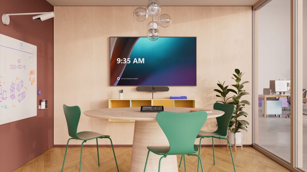 Logitech Solutions | Avidex